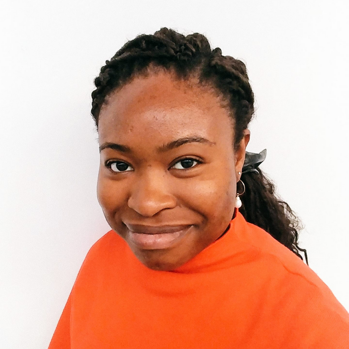 Meet Our Writers: Modupe Oloruntoba – Best SA