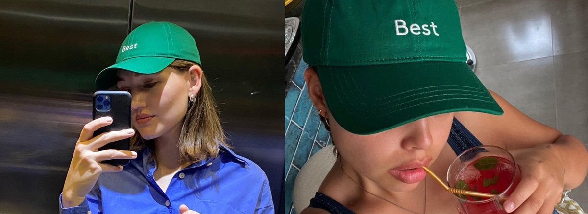 Best Cap – Best SA