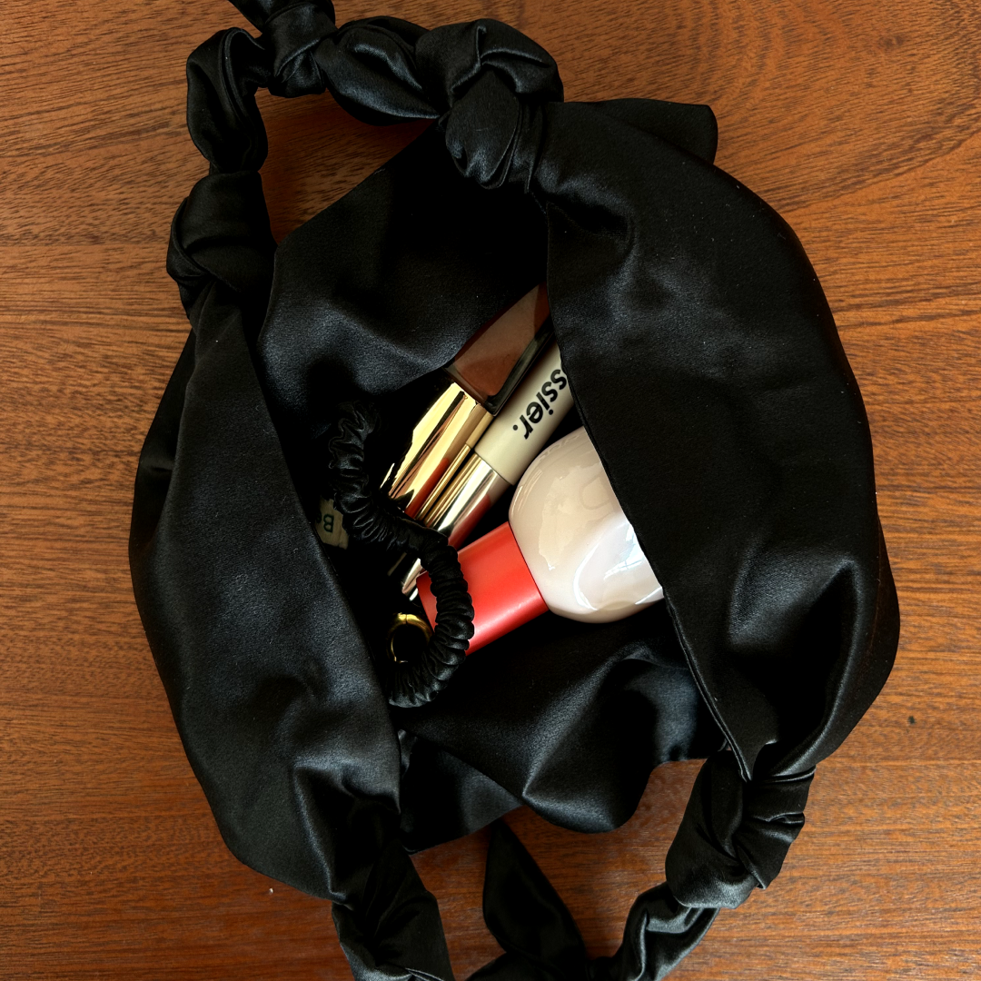 Mini Knot Bag – Best SA